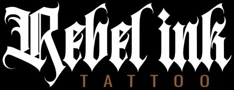Rebel-ink Tattoo Studio in Fribourg: Künstlerische & Einzigartige ...